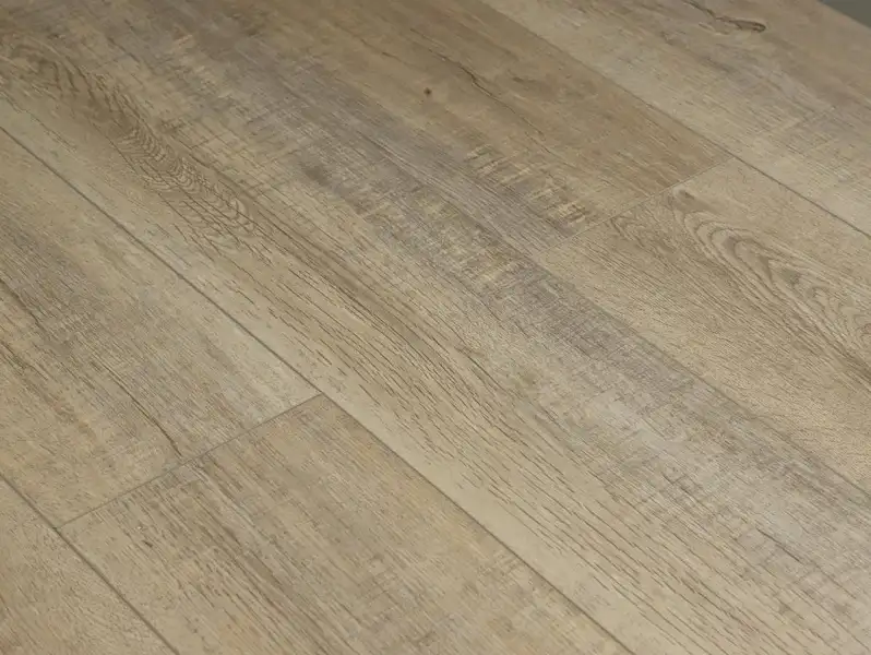 SPC плитка Royce Sense Дуб Риквер SE713 в Южно-Сахалинске | Интерьер Пол